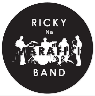 ricky logo - Jazz Symphonic