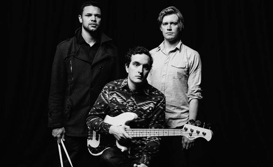 ross+mchenry+trio - Jazz Symphonic