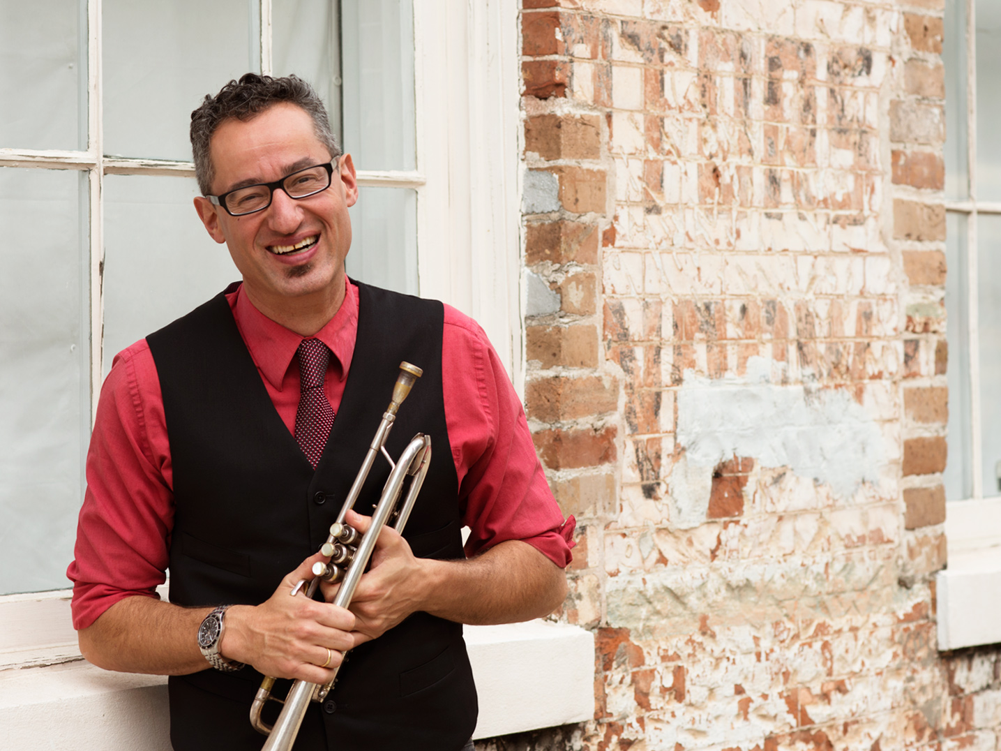 Jesse_112015 - Jazz Symphonic