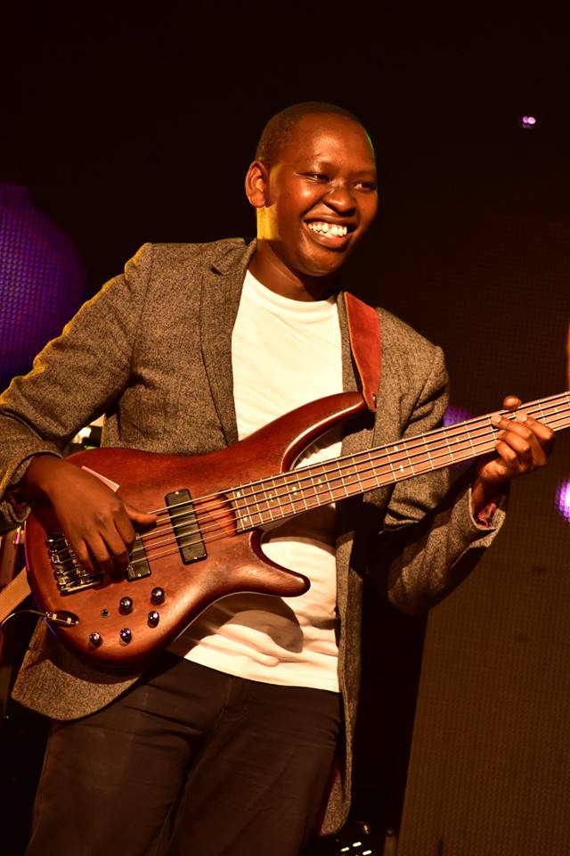 Munene - Jazz Symphonic